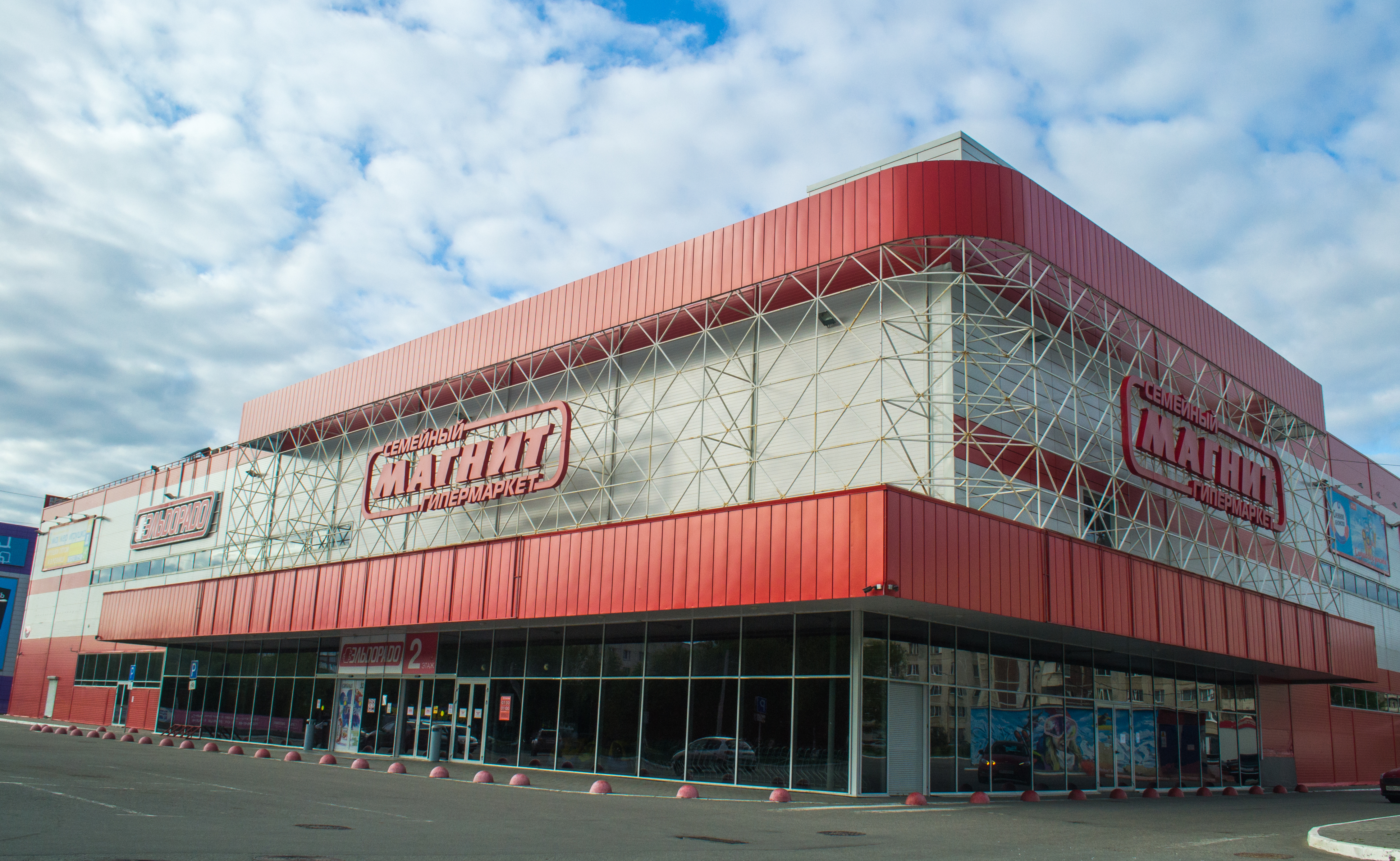 Галерея проектов - stakor74.ru